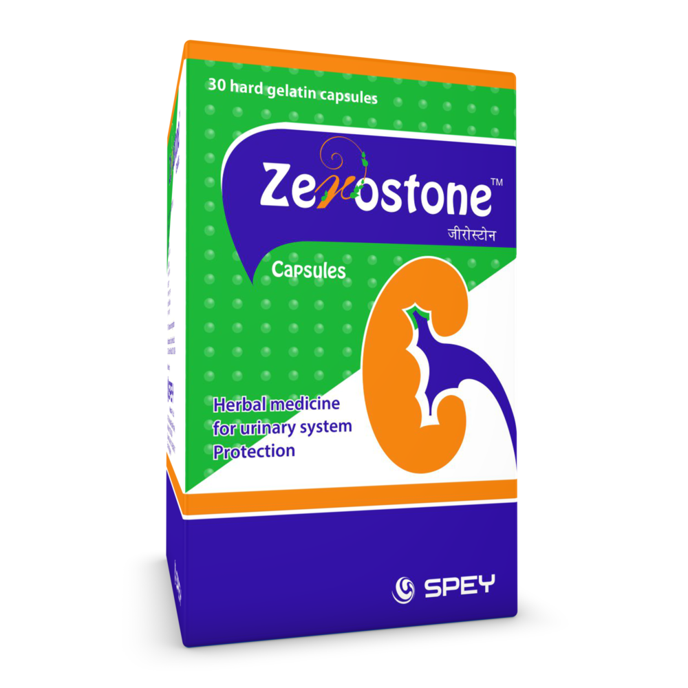 Zerostone — Spey